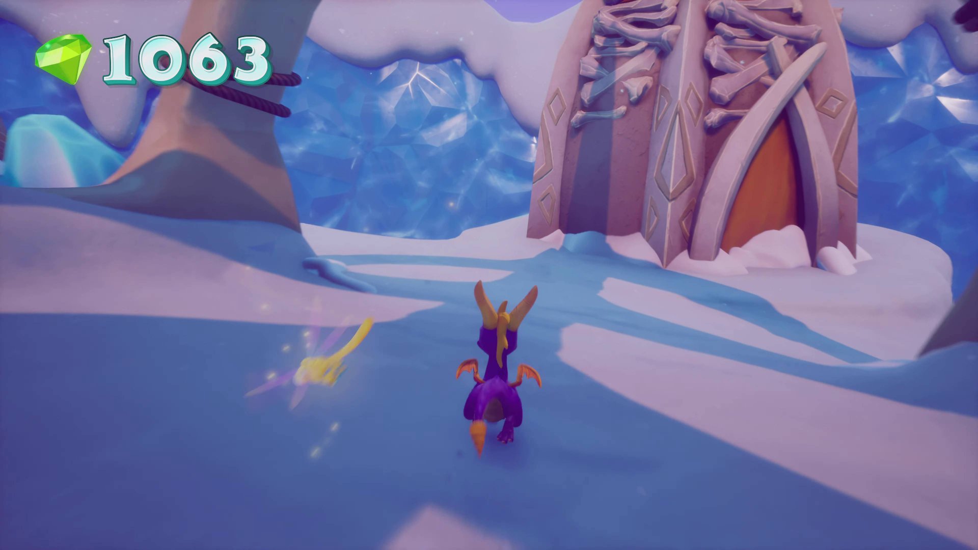 Spyro Reignited Trilogy (PS4) - Полное прохождение (100%)(часть 9) (PS4) [4K] [60FPS]