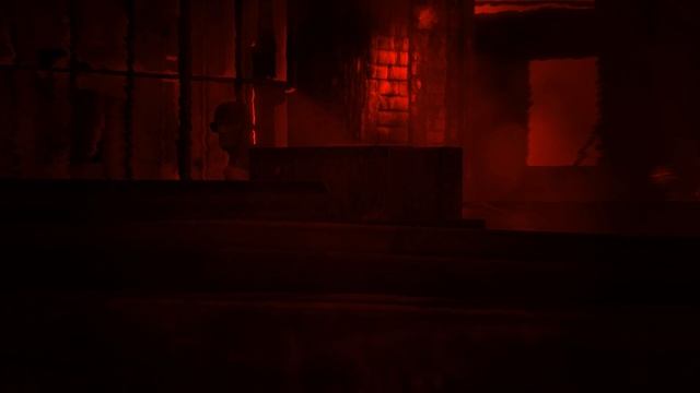 Brothers in Arms Hells Highway - 8 серия Операция Гарден