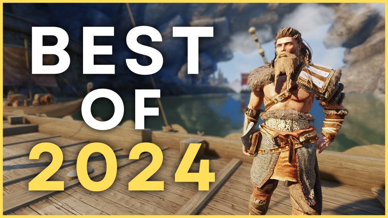 The BEST Skyrim Mods of 2024!