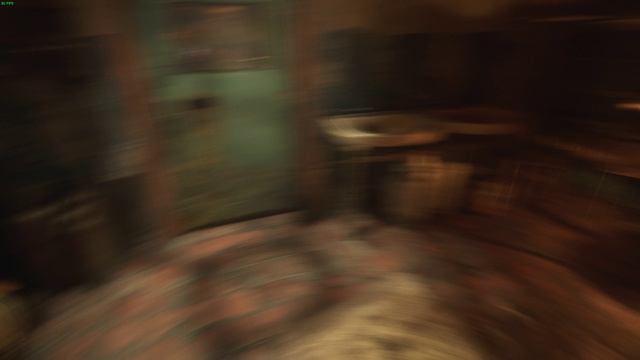 Metro Exodus Enhanced Edition Часть 1