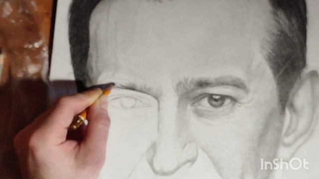 Константин Хабенский.