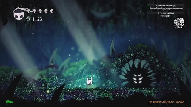 Hollow Knight #2