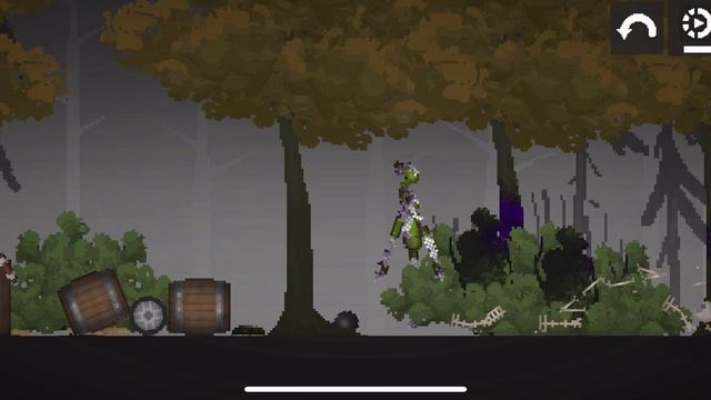 3 серия 1 часть «он жив» 2 сезон «зомби апокалипсис»