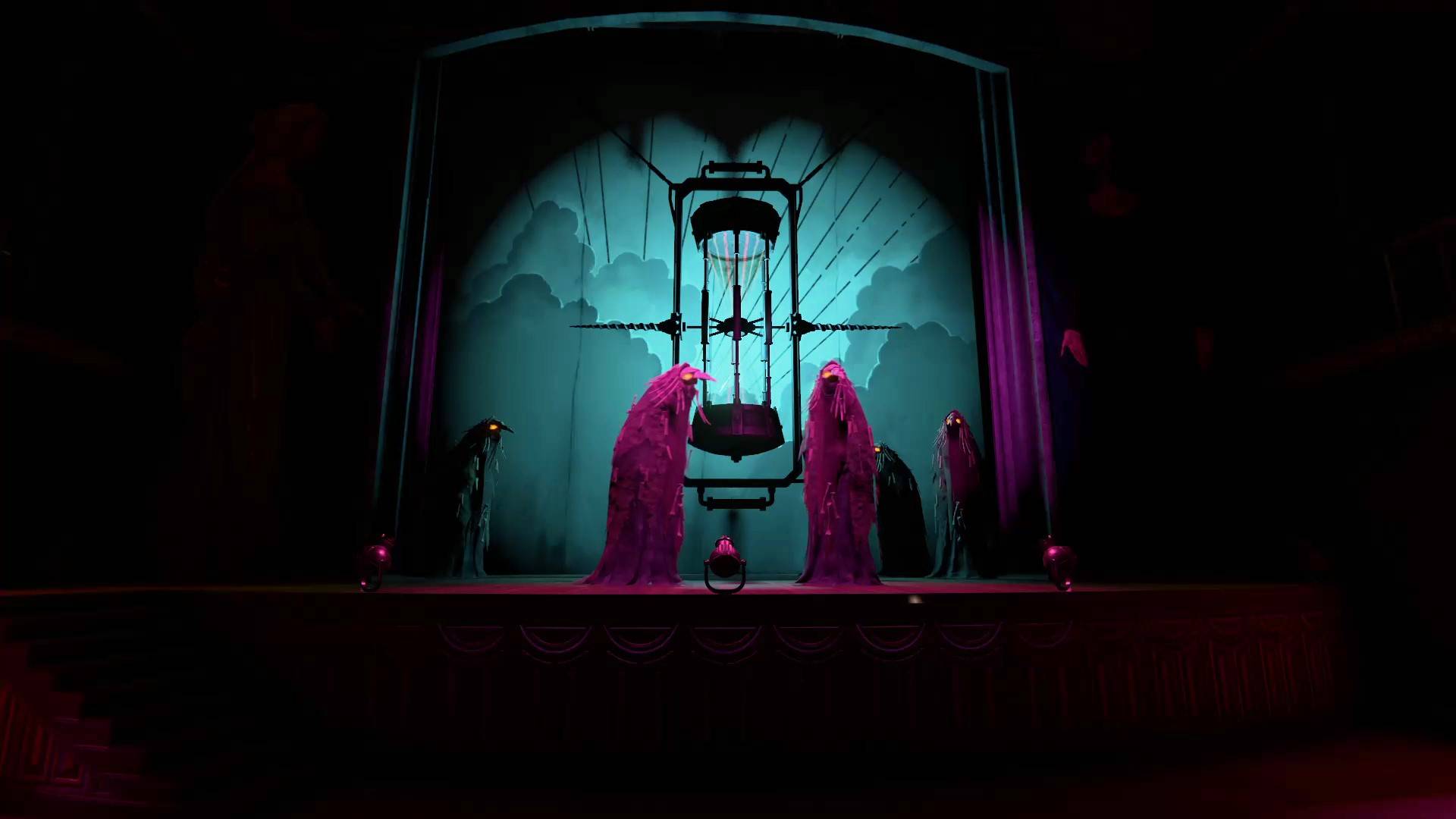 Pathologic 2 — Прохождение #6: Дом, где поселилась смерть