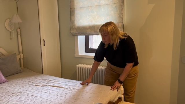 ЗАГОРОДНЫЙ ДОМ С ФРАНЦУЗСКИМ ШАРМОМ