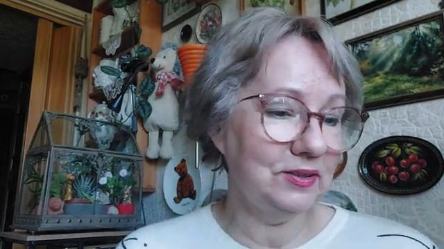 Как_Сохранить_Веру_В_Возможность счастья. Рената Смирнова. 2025