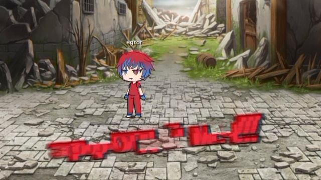 пространственное перемирие серия 2