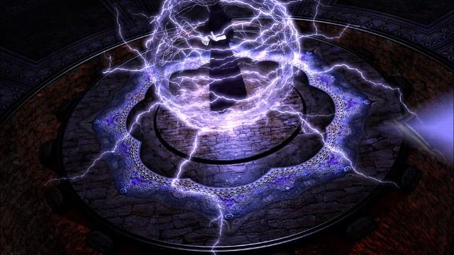 Дно, Металлика