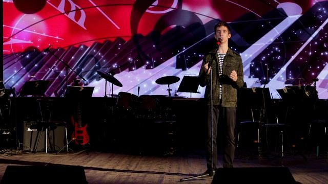 Кирилюк Владимир-Мне вчера приснилось