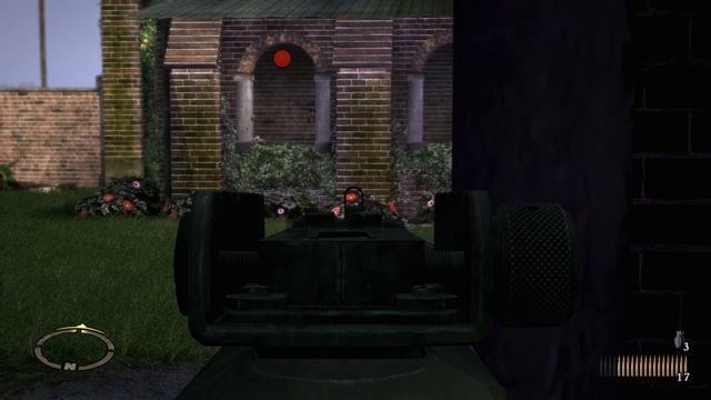 Brothers in Arms Hells Highway - 5 серия Файв-о-Синк