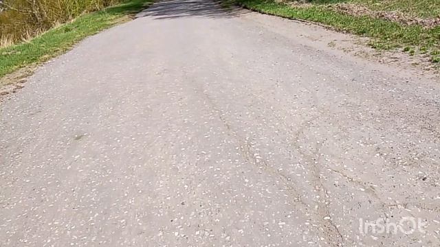 посёлок Петропавловка Муромцевского района Омской области