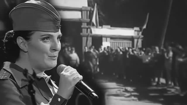 Елена Ваенга - Нам нужна одна Победа