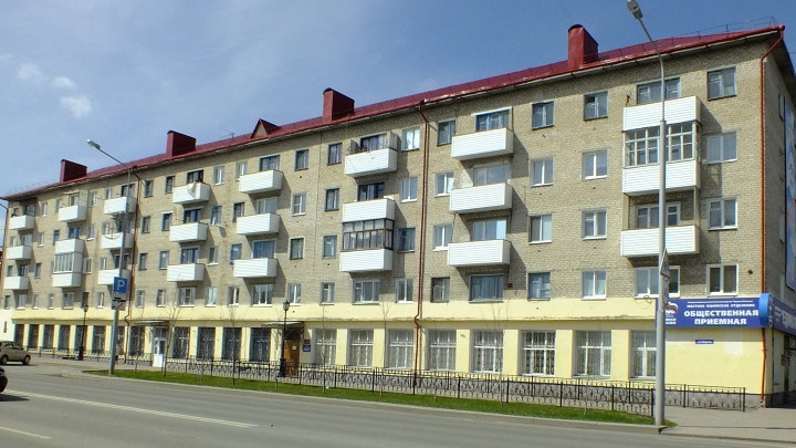 Исторические прогулки по Ишиму. Заимка пана Залесского.