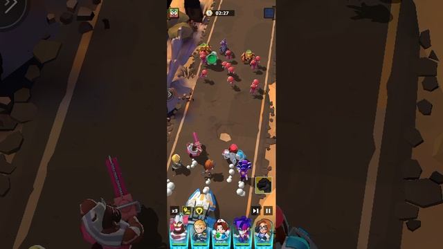 Глава 38. Герои против Пожирателя