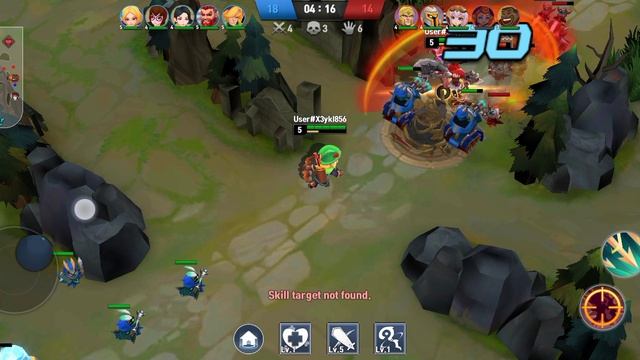 Masters Battle League