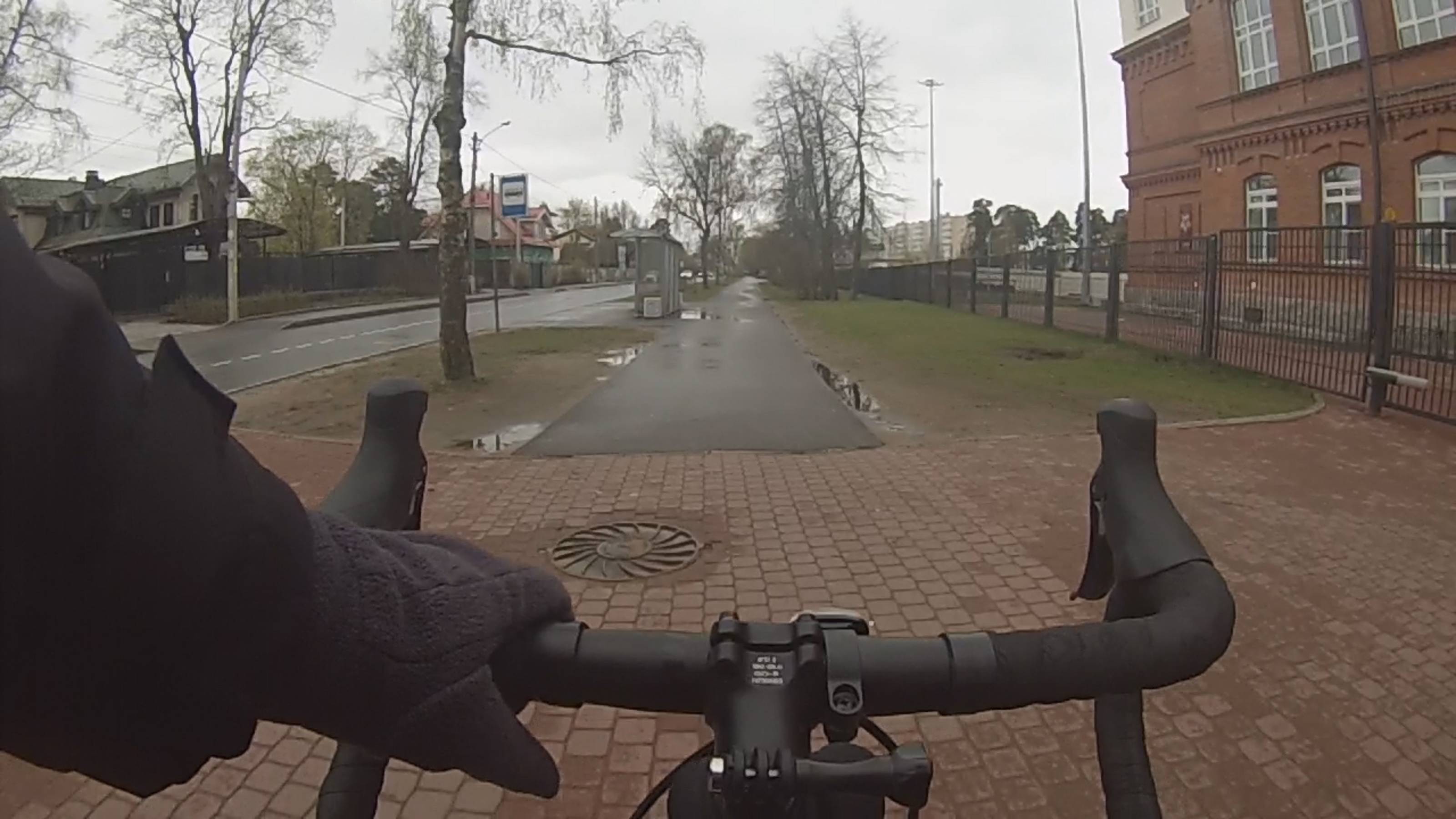 Подарили GO PRO 3 / Осторожно! / После просмотра возможны эпилептические припадки 🤪