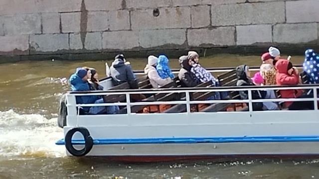 Сезон открыт