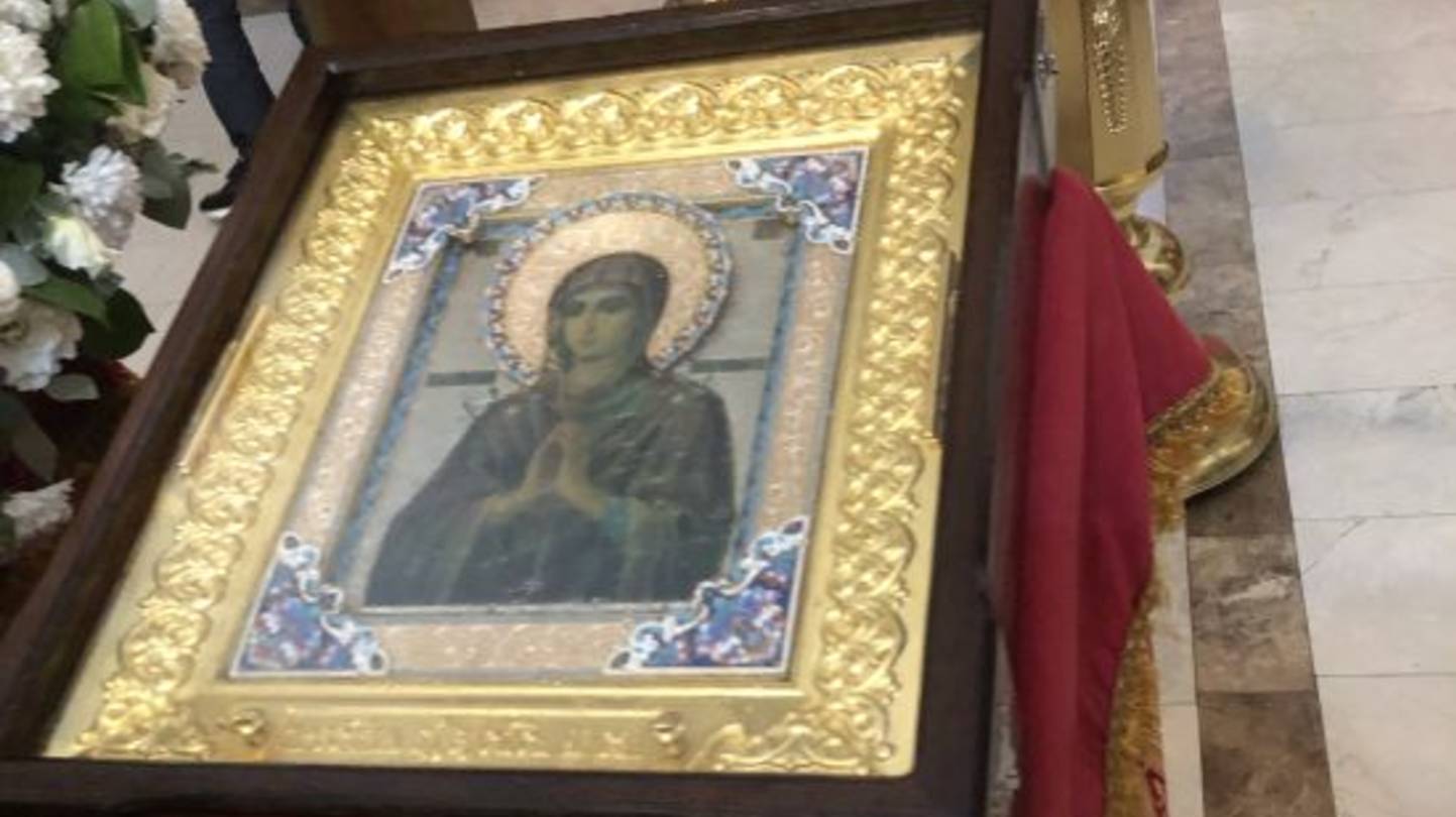 Абхазия православная (Эпизод 2)