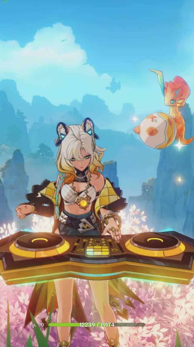 Крутить Шилонен или нет в Геншин Импакт 2025 году ?)