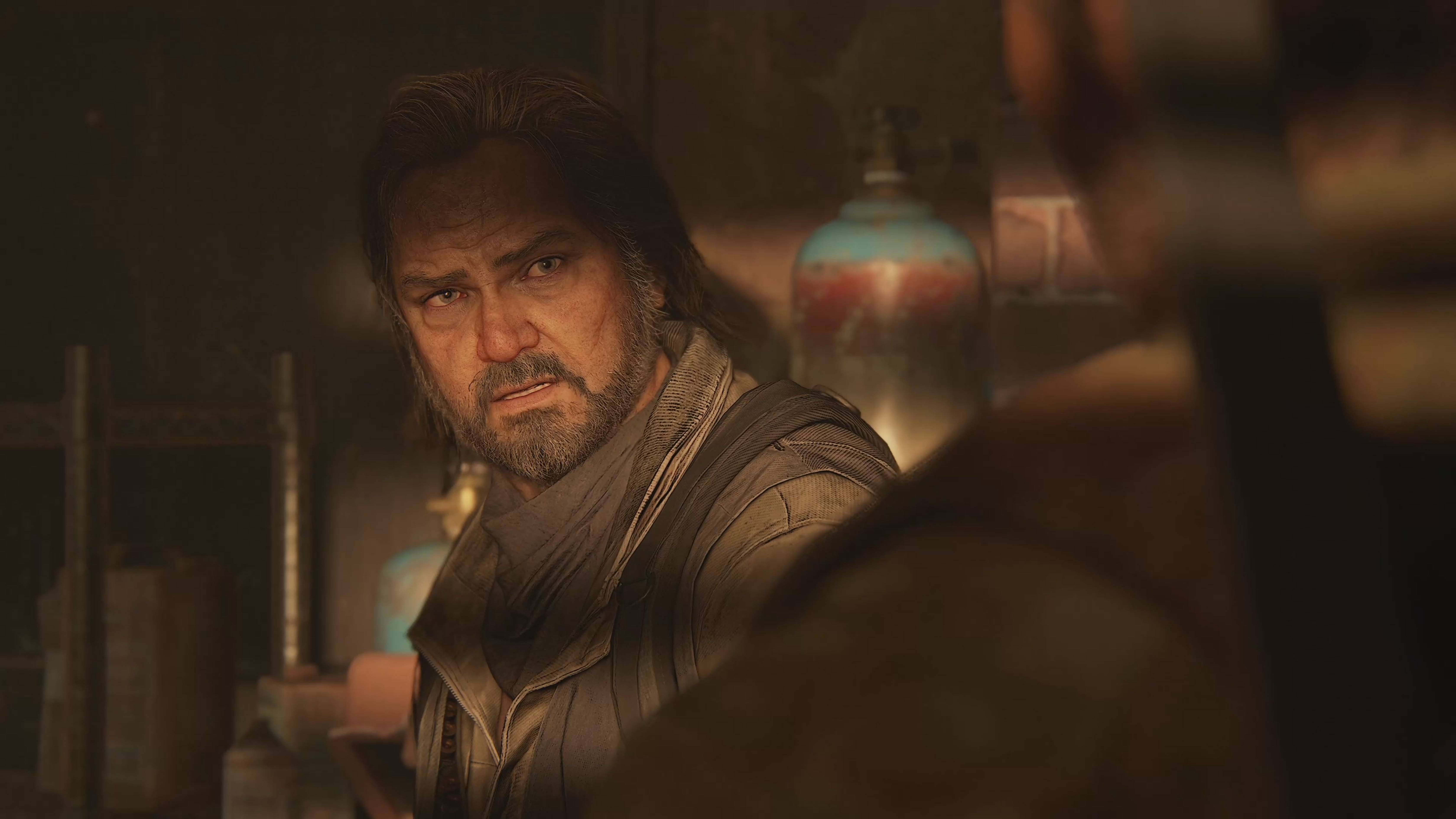 The Last of Us Part 1. Part5. Джоэл в ловушке. Знакомство со странным Биллом. Как раздобыть машину?