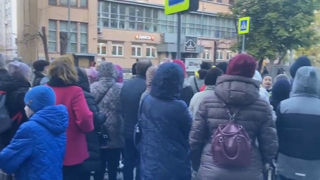 "Златоустов монастырь. Увидеть невидимое" VR-экскурсия, зарисовка