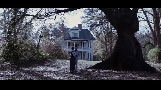 Заклятие (2013) Трейлер на русском языке 1080 HD