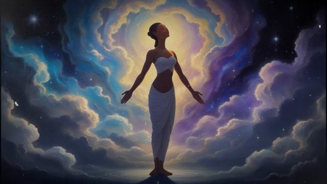 Духовный принцип который разрывает цикл эмоциональной боли.