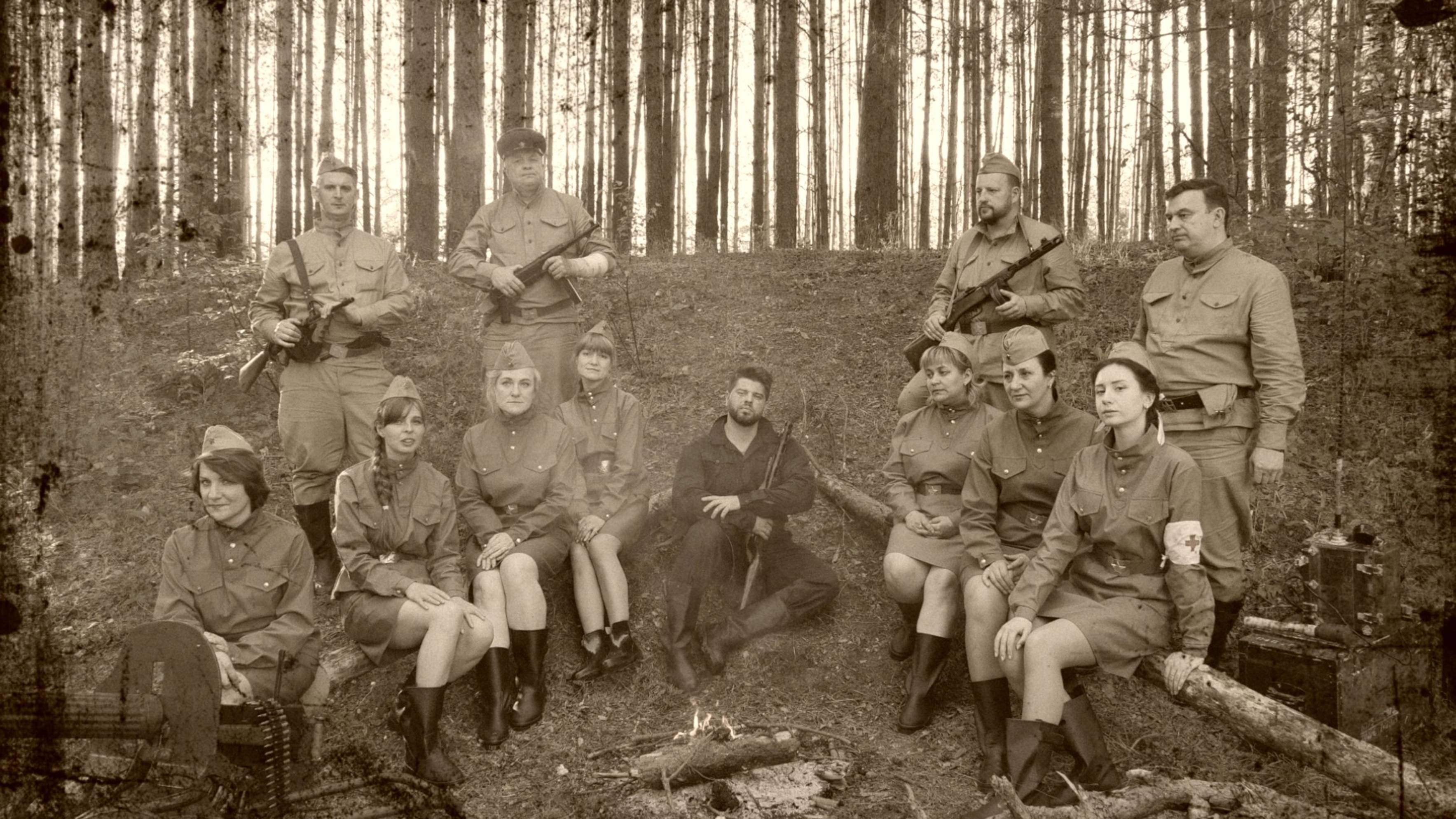 «10-й БАТАЛЬОН»