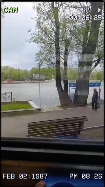 Уфимская детская железная дорога