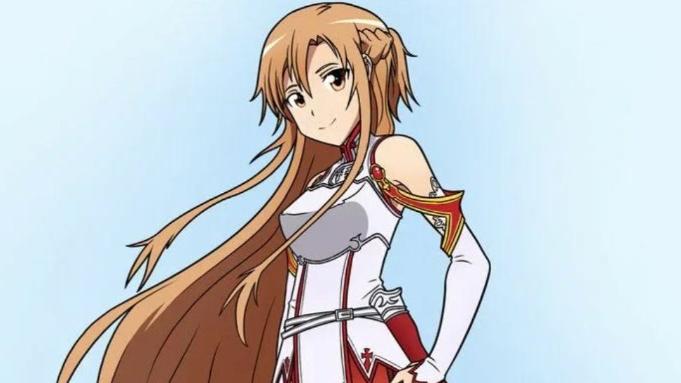 ⚔️Sword Art Online Asuna (Pony Town)