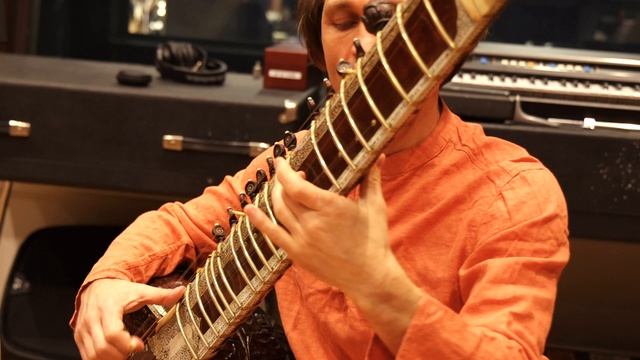 §1: Степан Христанов и струнный квартет "Memory"