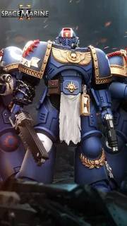 JOYTOY Lieutenant Titus