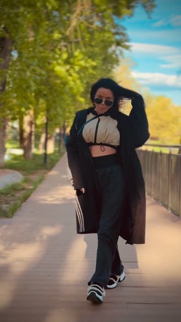 Гимн всех мамочек в декрете 😁