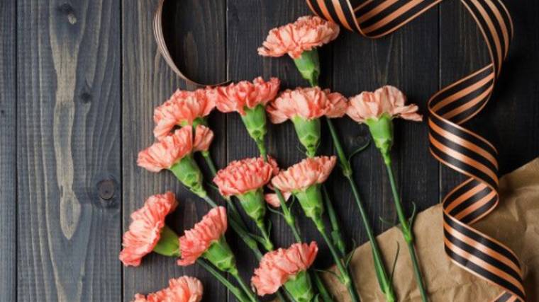 80 лет - С 9 МАЯ !!!⭐ ДЕНЬ ПОБЕДЫ !!! МУЗЫКАЛЬНОЕ ПОЗДРАВЛЕНИЕ ! С ДНЁМ ПОБЕДЫ!