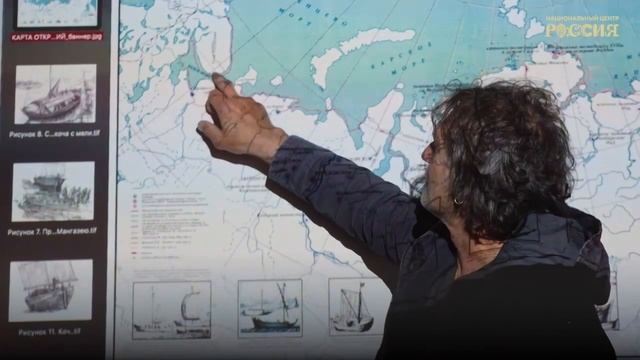 25 поводов для гордости: Северный морской путь — транспортная артерия XXI века