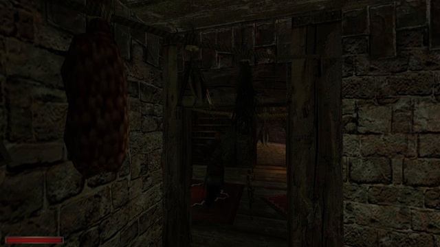 Архолос. Глава 6. Город в огне. Концовка. Хроники Миртаны. Прохождение на русском.