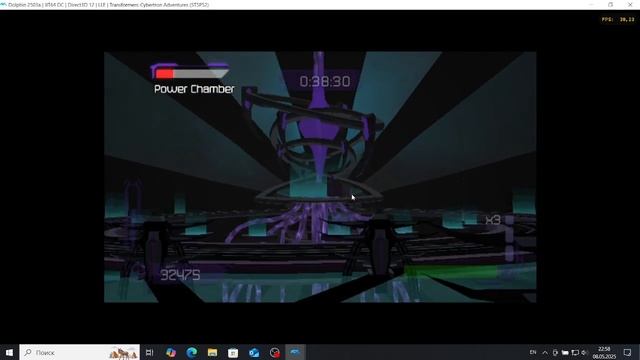 Transformers Cybertron Adventures Wii Десептиконы Часть 16 Тирания Внутри Финал