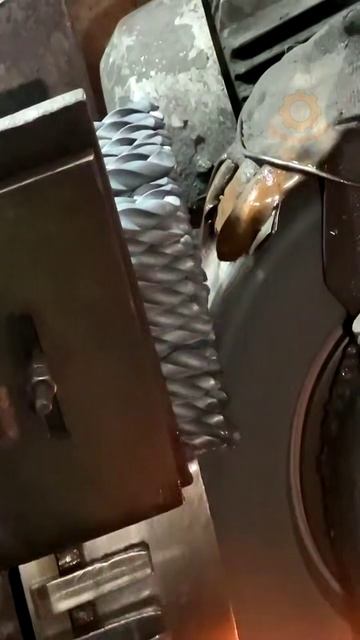 Производство свёрел