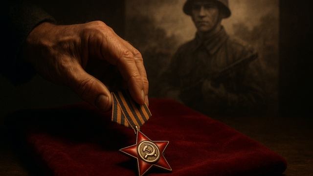 🎖 ВСПОМНИМ — авторская песня-посвящение памяти фронтовиков и героев Великой Отечественной войны.