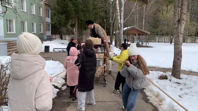 День «Русского музея»