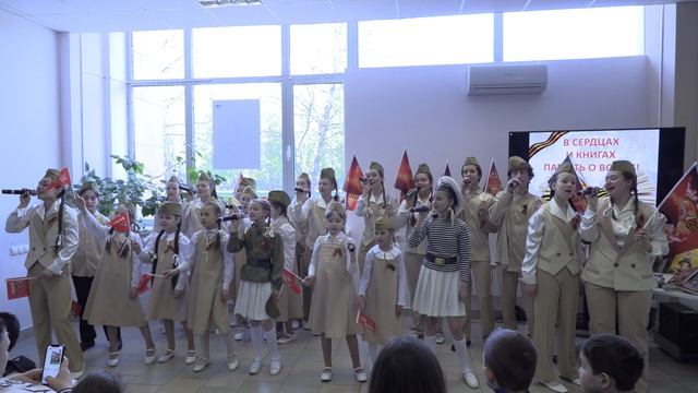 День Победы 2025