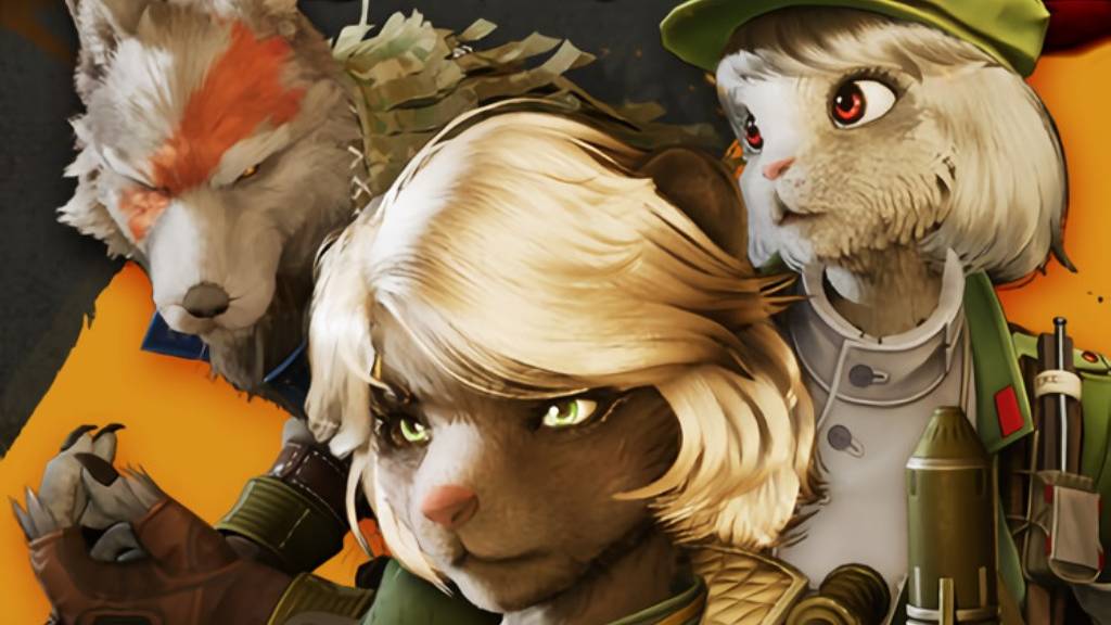 wild assault 6 Сурикат MVP 2025-05-08