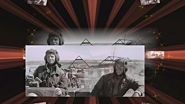 Советская Военная Драма! НА ВОЙНЕ КАК НА ВОЙНЕ! 80 ЛЕТ ВЕЛИКОЙ ПОБЕДЫ!!