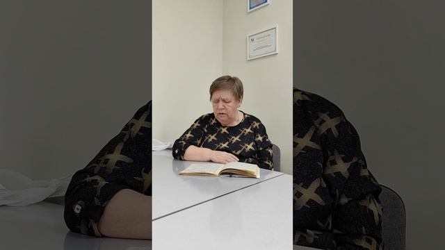 Валентина Широкова "Проводы сына".