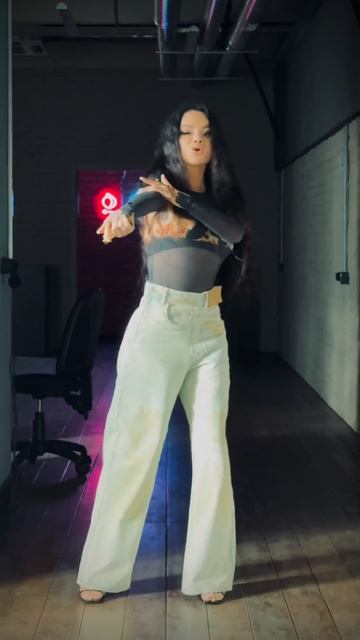 Бьянка - Нокдаун (feat. Jambul)