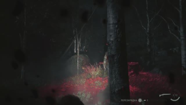 Alan Wake II на Русском. Прохождение ч.8