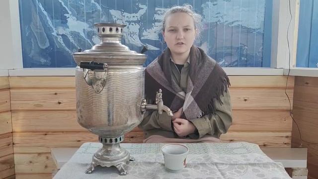 Василий Белов "Такая война".