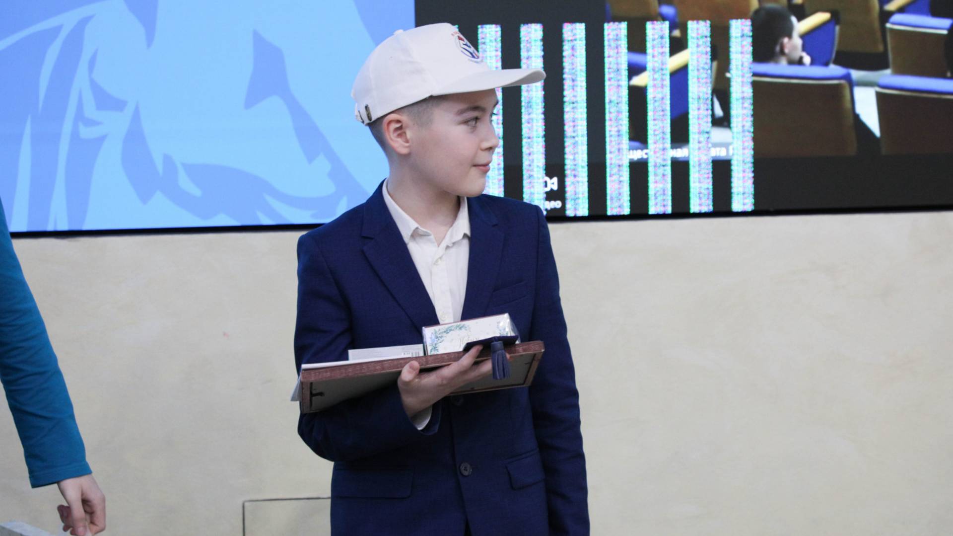 Перспективы развития России