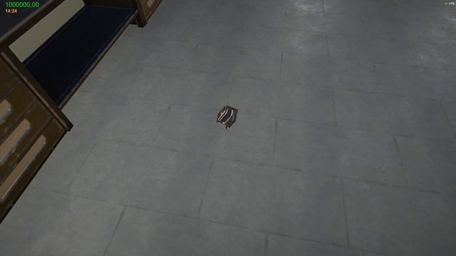 СОБРАЛ ПОДВЕСКУ