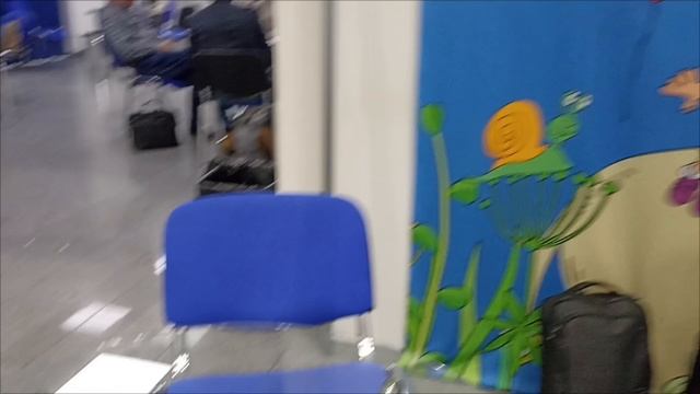 Режиссёр Елизарэ на международном кинорынке в Москве